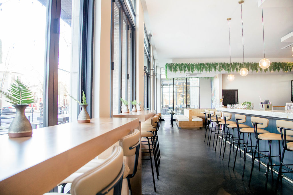 Saigon Alley - Sacramento, CA