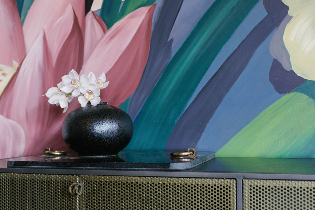 Saigon Alley - Sacramento, CA