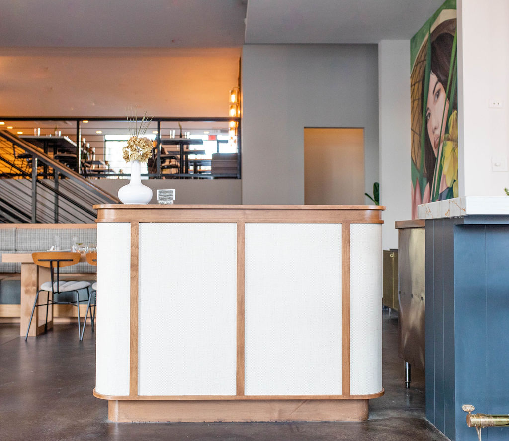 Saigon Alley - Sacramento, CA