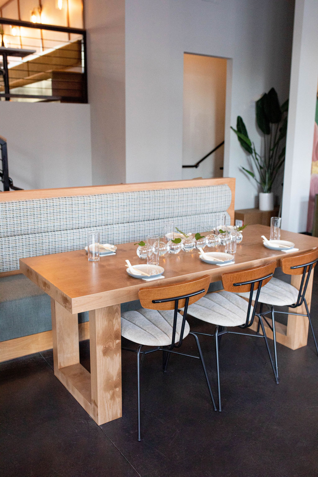 Saigon Alley - Sacramento, CA