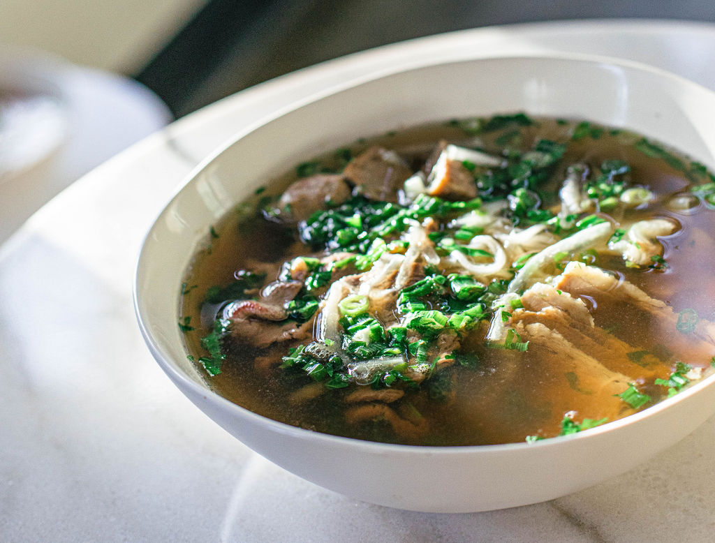 Saigon Alley - Sacramento, CA