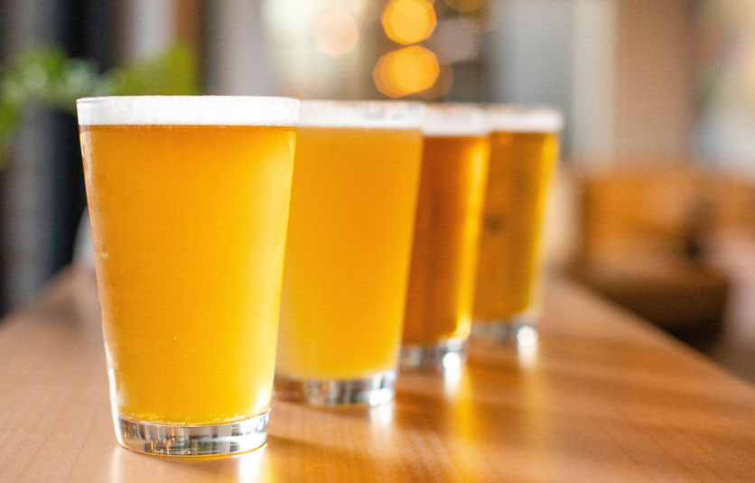 Saigon Alley - Sacramento, CA